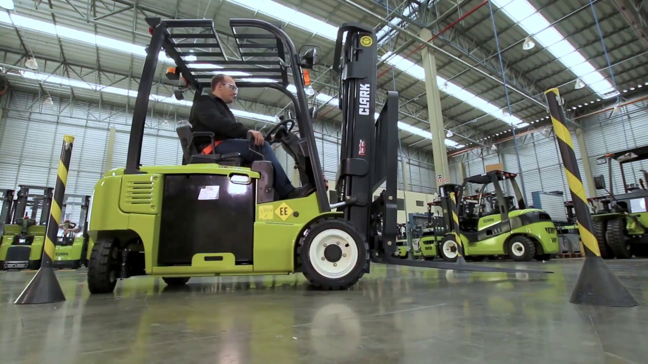 Clark GEX 16-18-20s /ŠTEJO/ - YouTube