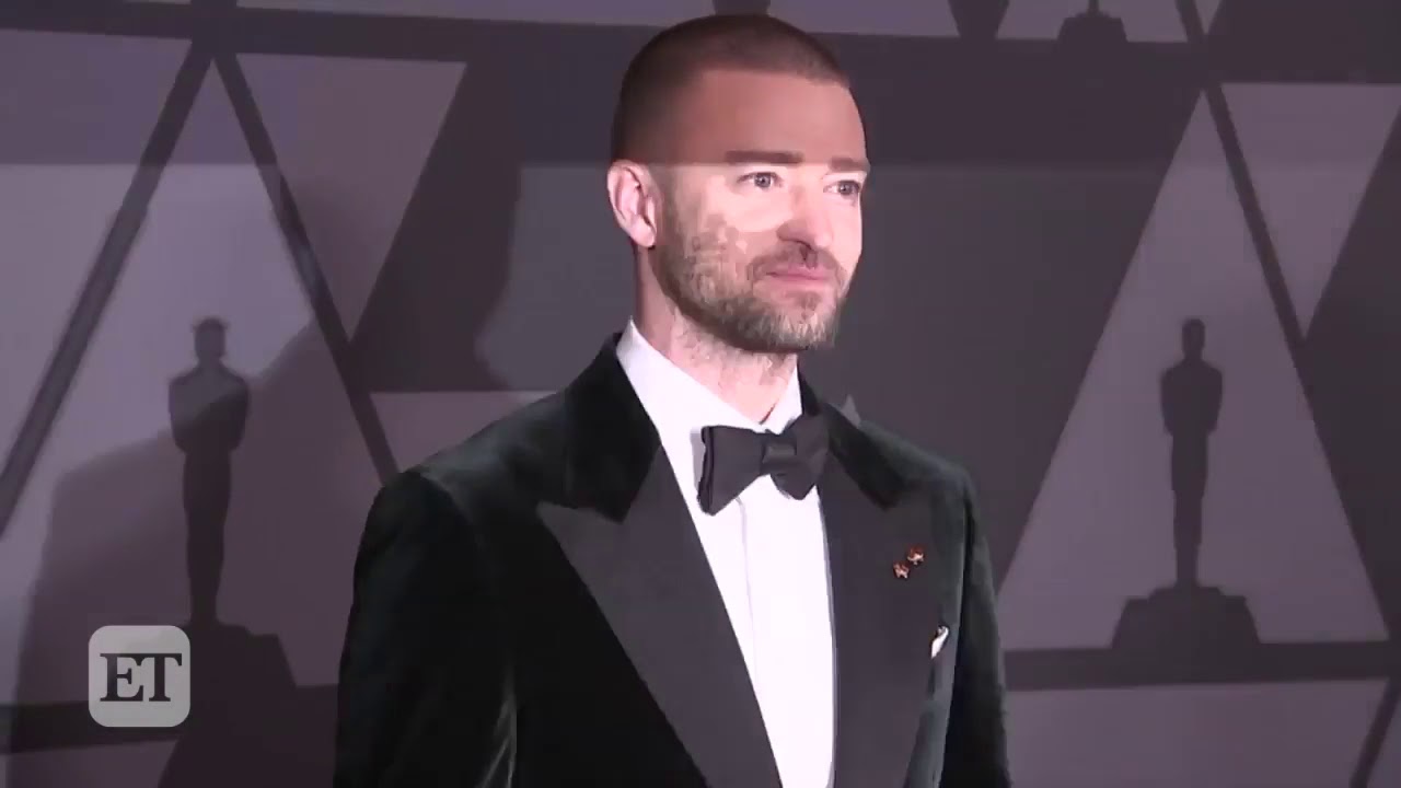 180125255 Justin Timberlake Opens Up About Janet Jackson Incident - YouTube