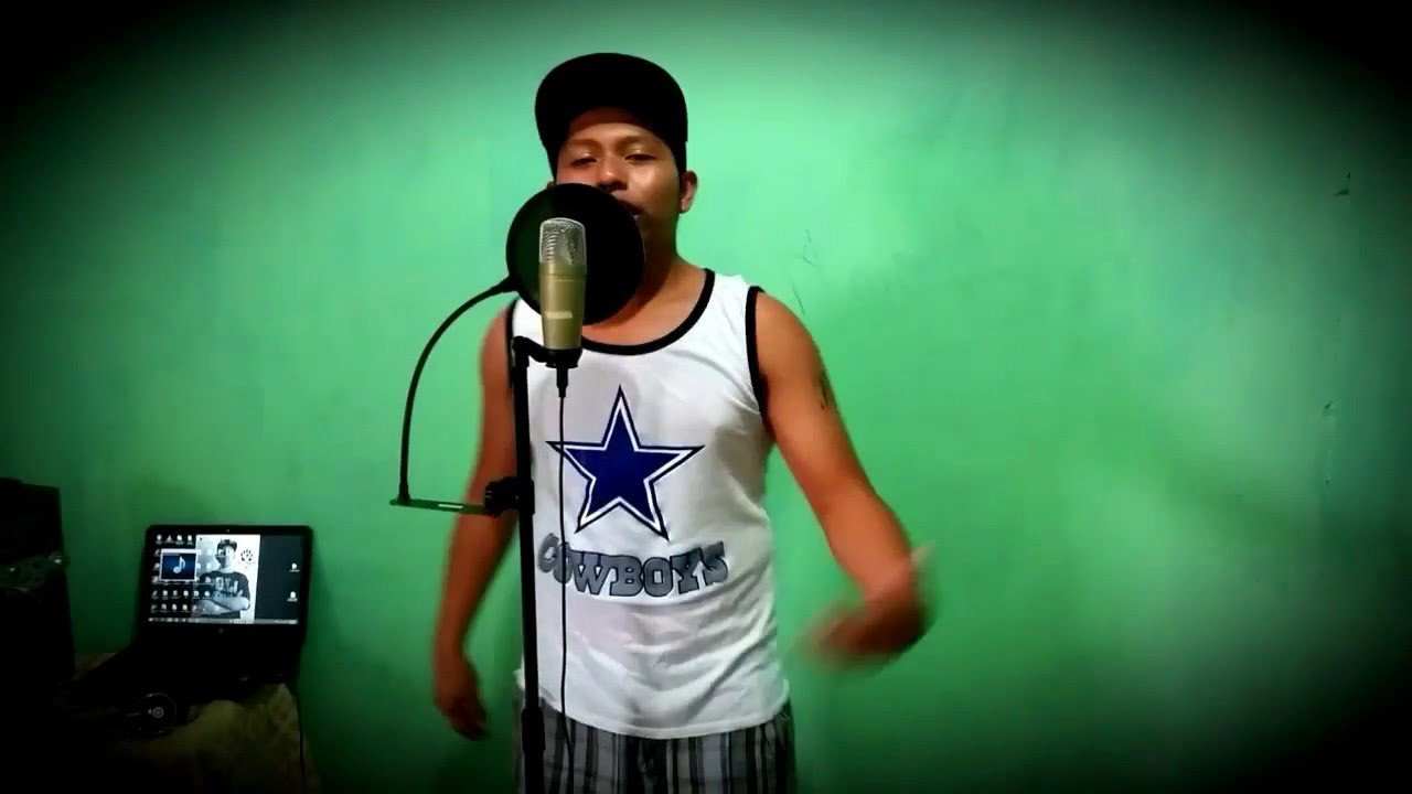 Rj Panda.- Sentimientos de una botella - YouTube