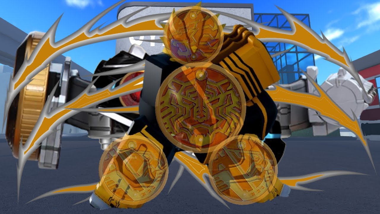 Roblox Rider World Latorata Showcase! - YouTube