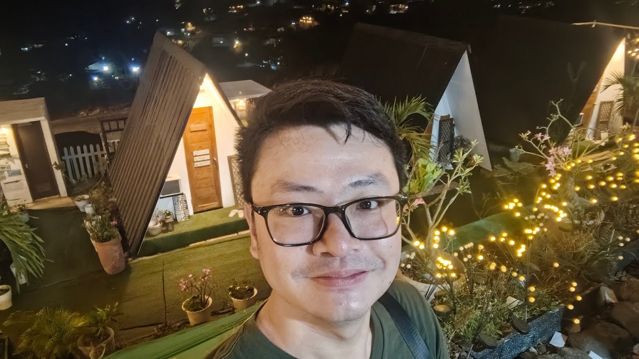 Tambay sa Kampo de Angono - YouTube