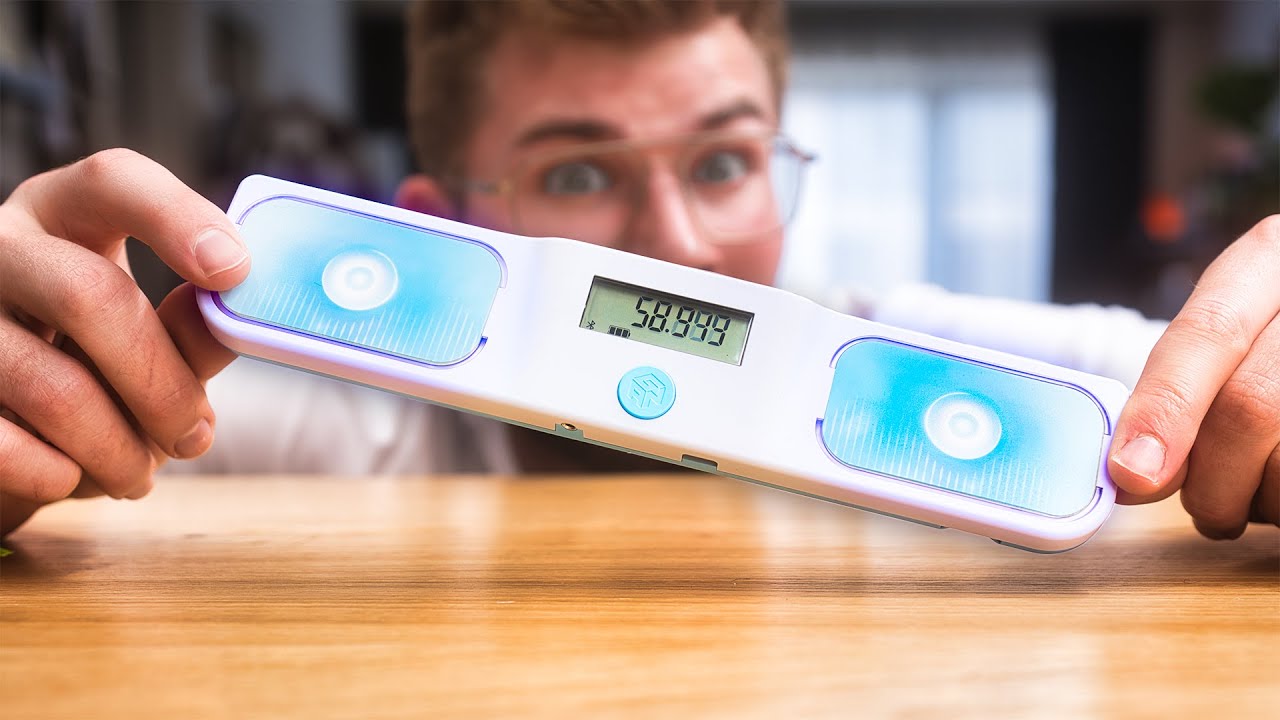 Gan Halo Timer - This $42 Cube Timer Better Be Good! - YouTube