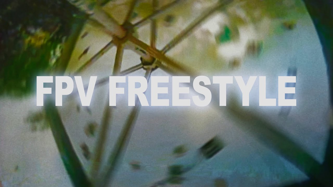 whoop freestyle | fpv - YouTube