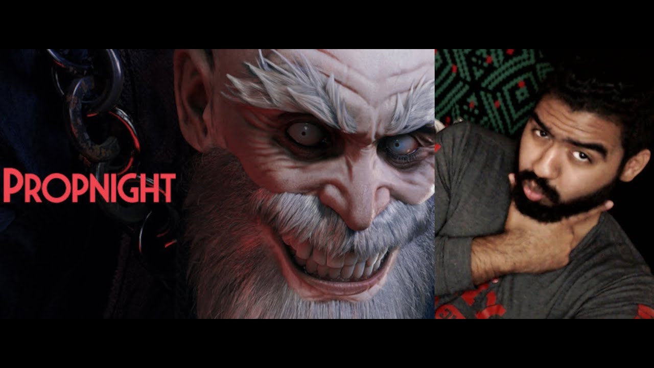 Propnight Pro Survivor Loops & Tips for All 4 Maps - YouTube