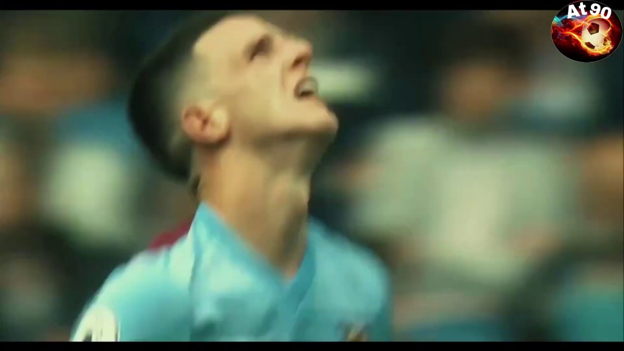 Declan Rice 2020 Defensive Skills & Goals Welcome to Chelsea - YouTube