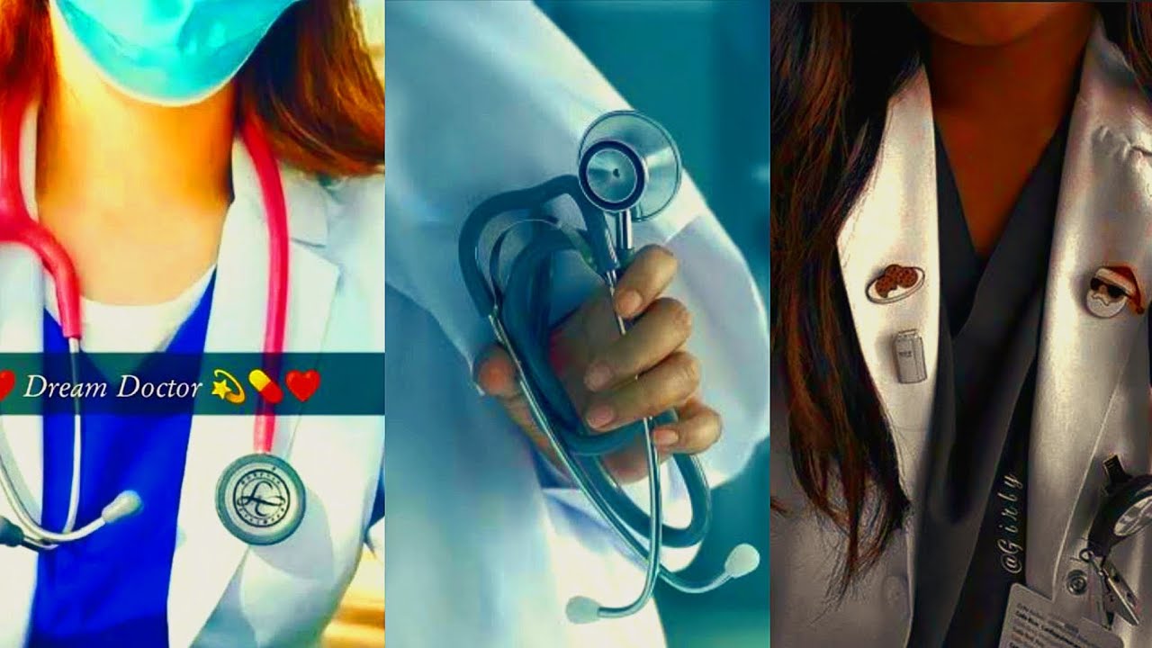 Future Doctor 😍 Doctor Status ️ | Neet student | Neet motivation status ...