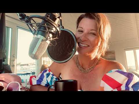 My NEW SHOW CURATE THE GOOD LIFE is NOW STREAMING on Bigo LIVE!!!