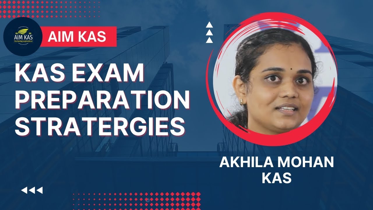 KAS വിജയ തന്ത്രം | Kerala administrative service |KAS -Syllabus, Exam ...