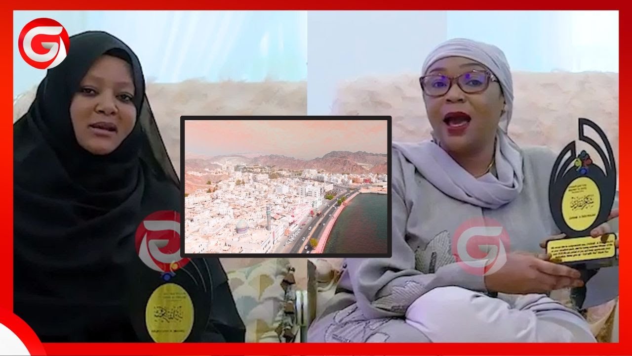 FARIDA: DADA wa KAZI ALIYEPITIA MSOTO MIAKA 8 OMAN HADI KUANZISHA ...
