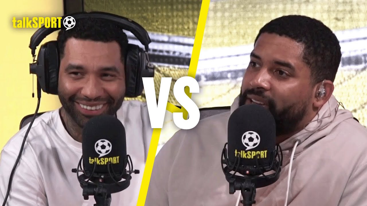 "That Is Wild!" Pennant & Woozencroft CLASH Over Whether Tuchel Should ...