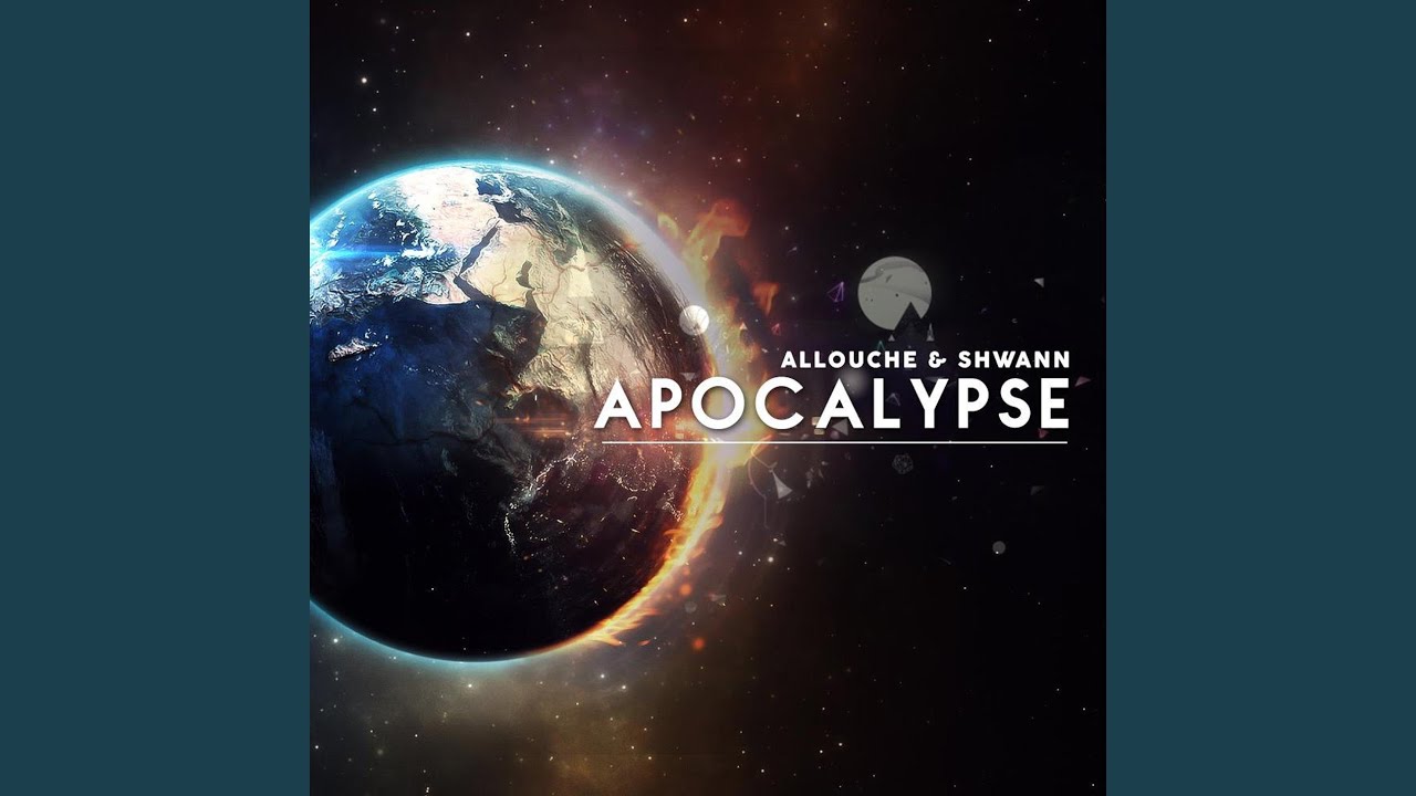 Apocalypse - YouTube Music