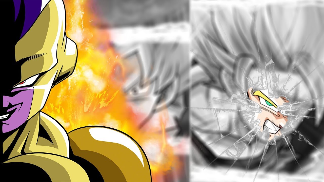 HYPE ALERT!!! INT REVIVED GOLDEN FRIEZA SUMMONS | Dragon Ball Z Dokkan ...