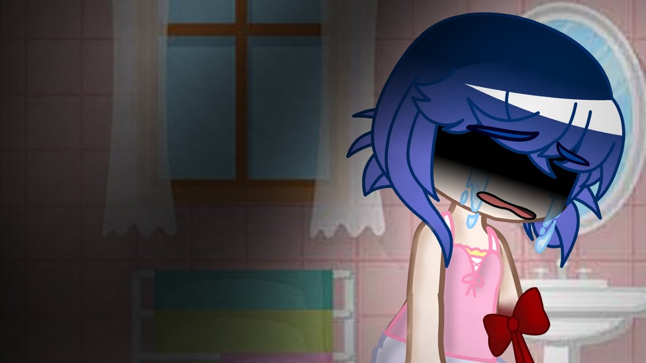 I Help Everyone but No One Helps Me.. || Meme || MLB || Gacha Club ...