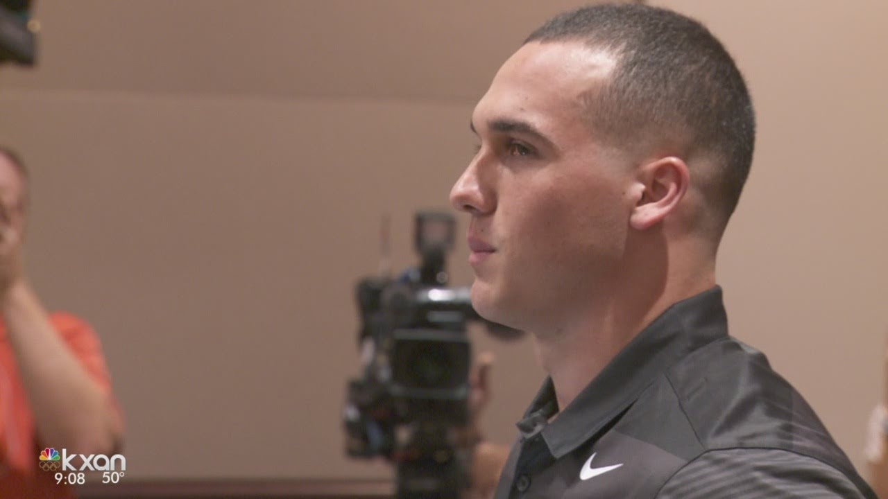 Greg Kelley will be in Cabo when judge rules on his conviction - YouTube