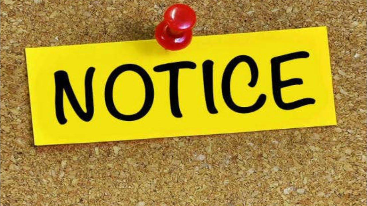 NOTICE WRITING NOTICE WRITING FORMAT NOTICE WRITING CLASS 6 7 8 notice-writing-notice-writing-format-notice-writing-class-6-7-8