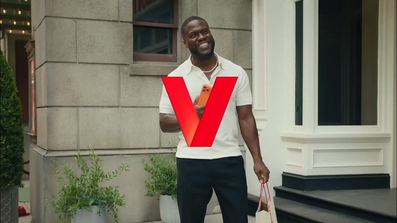 Verizon Commercial (2025) - YouTube