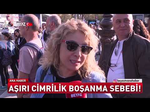 AŞIRI CİMRİLİK BOŞANMA SEBEBİ