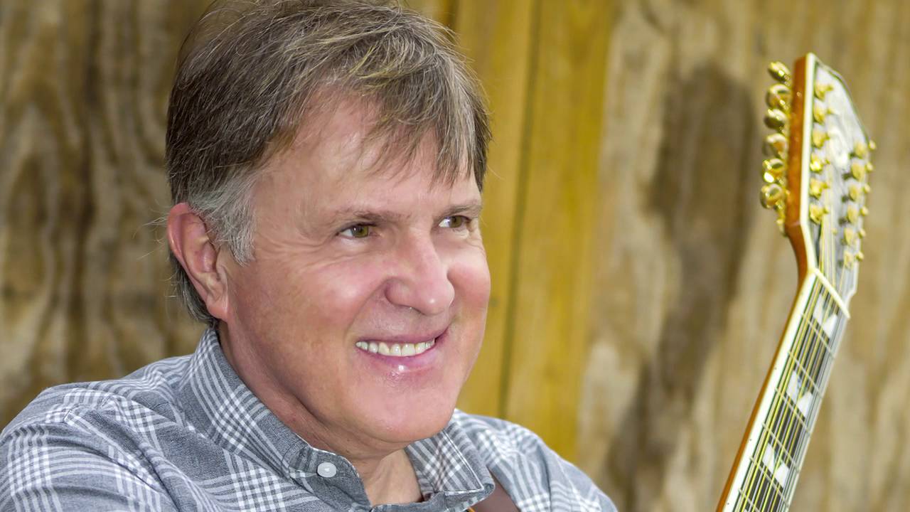 You Are The One - Dan Schafer - YouTube