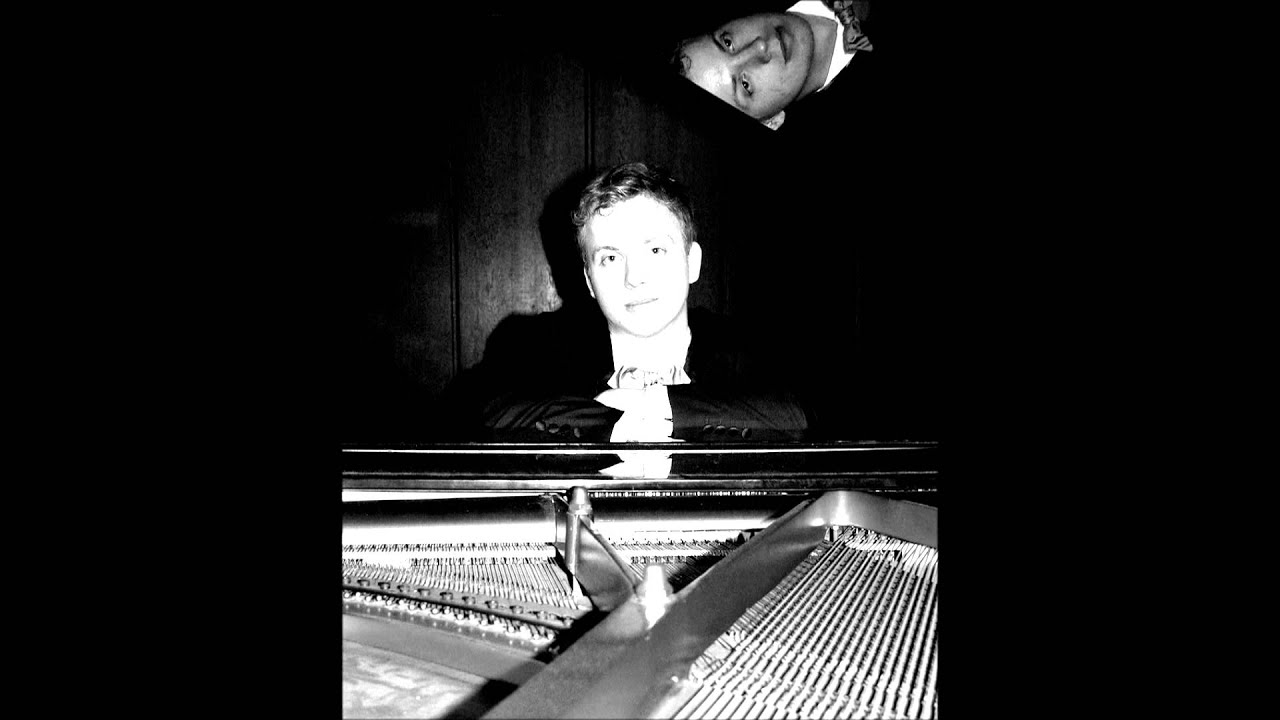 Alfred Grünfeld - Soiree de Vienne op.56 - Johannes Steinacker, piano ...