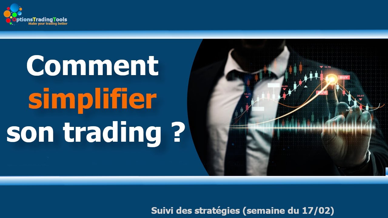 Comment simplifier son trading - YouTube