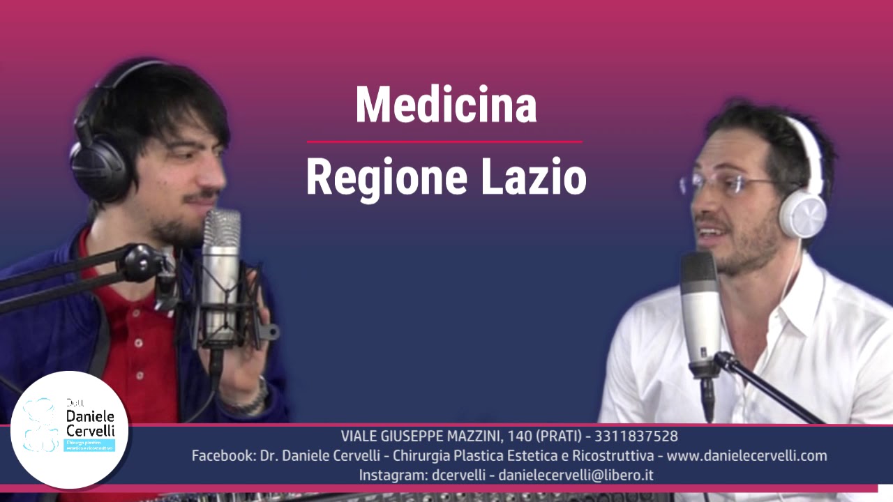 Intervista al Dott. Daniele Cervelli - Chirurgia Estetica Mammaria ...