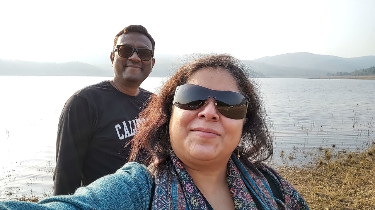 Ghatshila Trip , Day 2 , Galudi , Ghatshila , Burudi Lake - YouTube