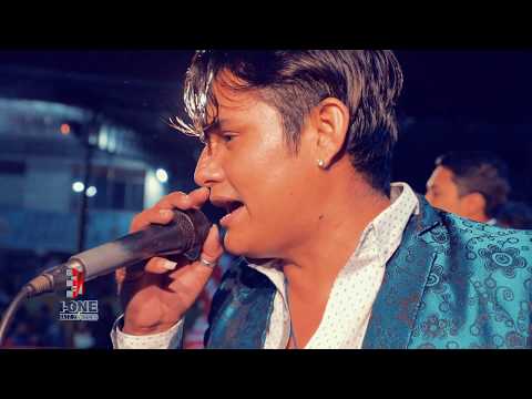 Triste mensaje - Zafiro Sensual Primicia En Vivo | 28 de Julio LIMA