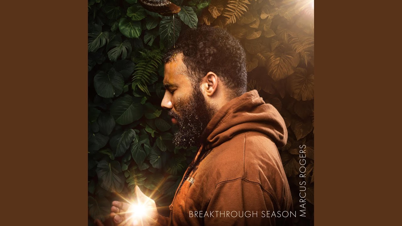 Glory Carriers (feat. Isaiah Robin) - YouTube