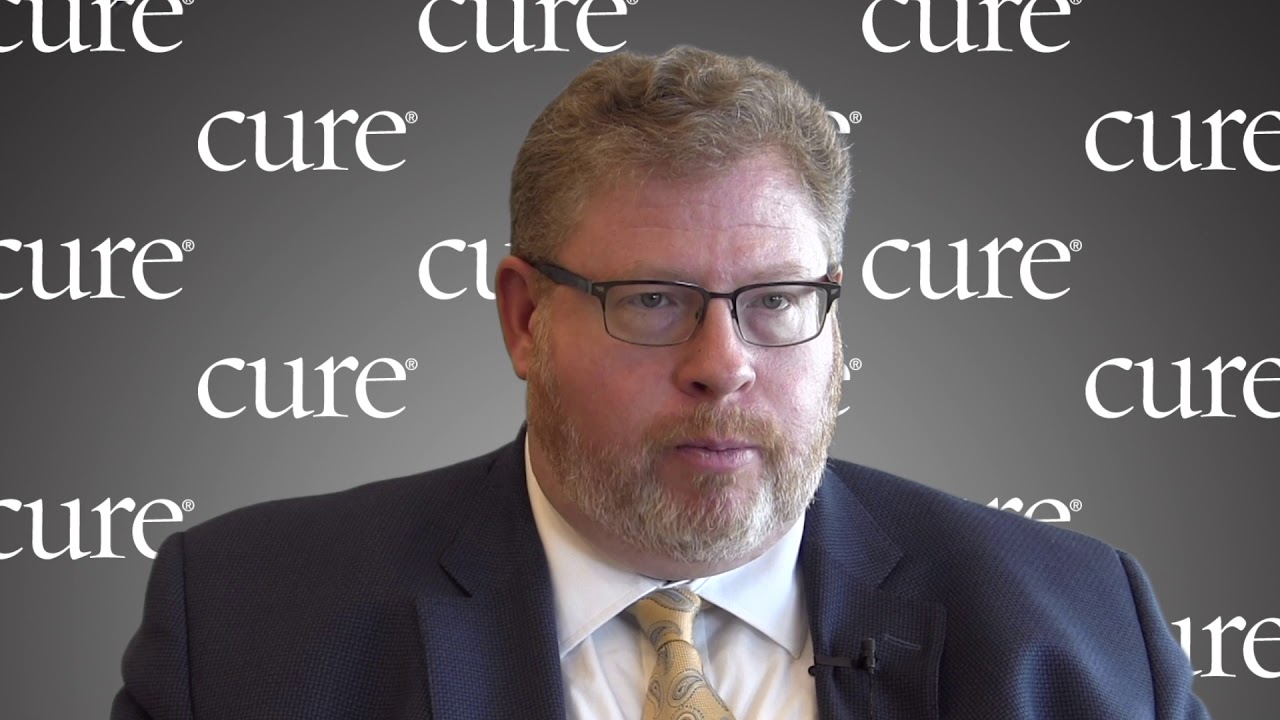 Padcev, Keytruda Combination Proves Impactful for Patients with ...