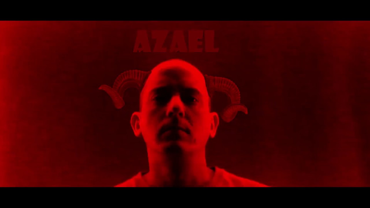 Azael - YouTube