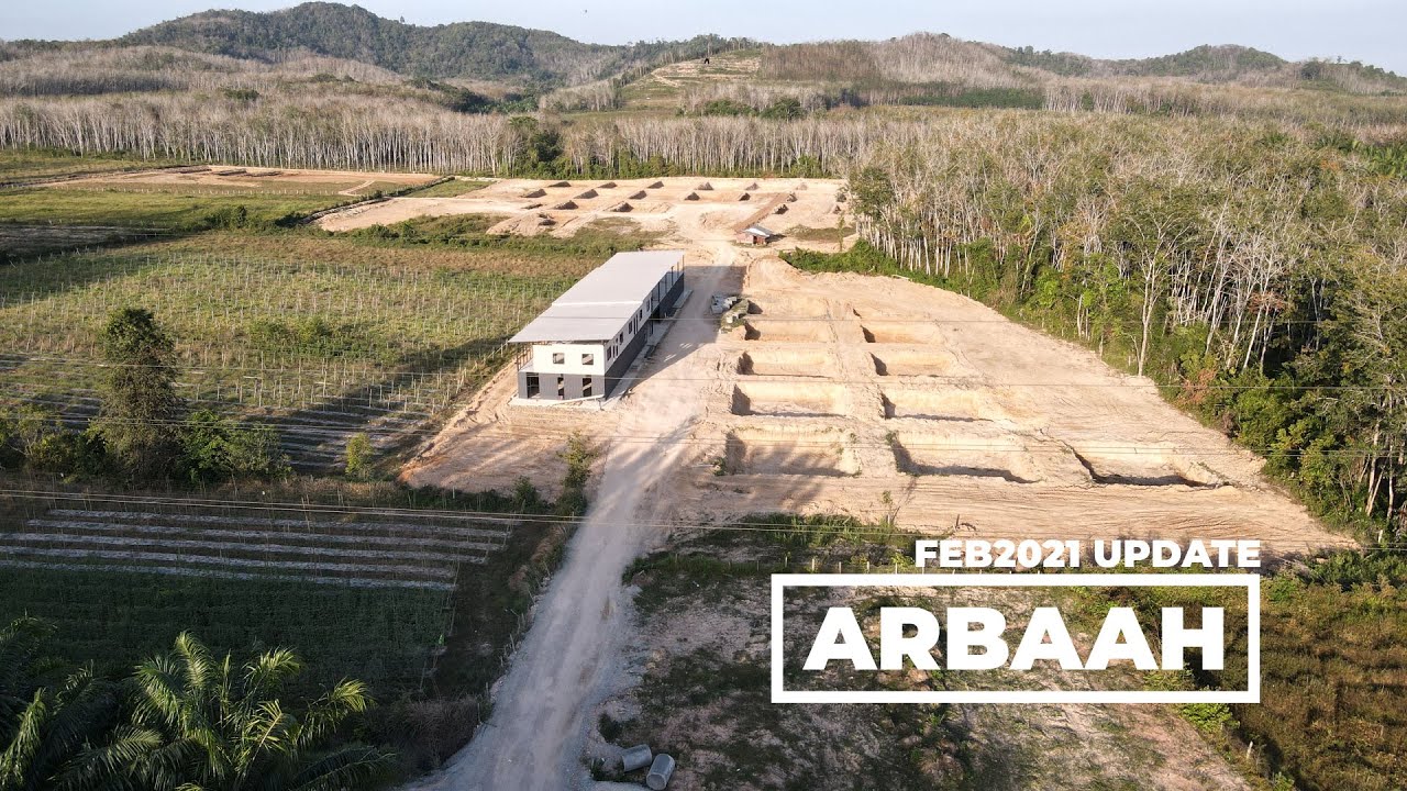 Arbaah 4k Feb 2021 - YouTube