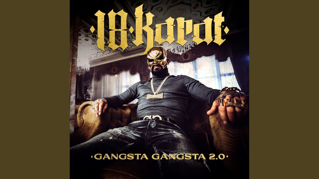 GANGSTA GANGSTA 2.0 - YouTube