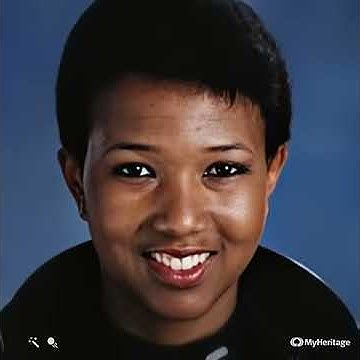 Mae Jemison Animated - YouTube