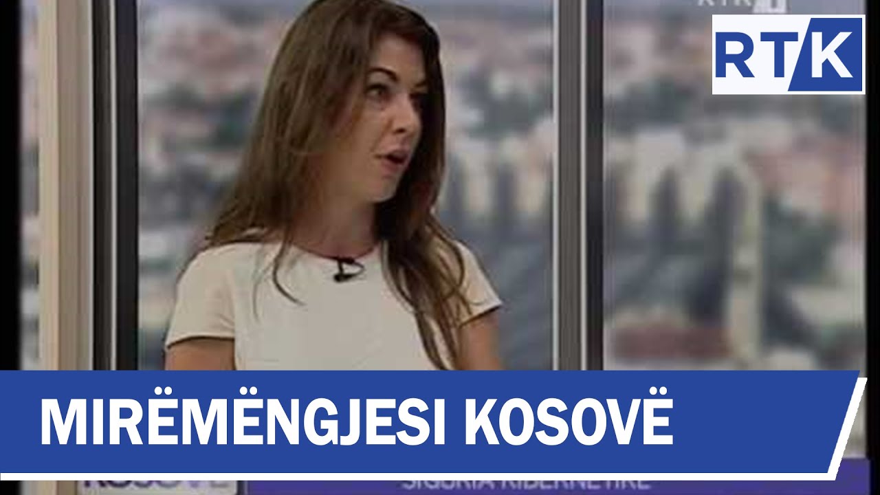 Mysafiri i Mëngjesit - Laura Galante 16.06.2017 - YouTube