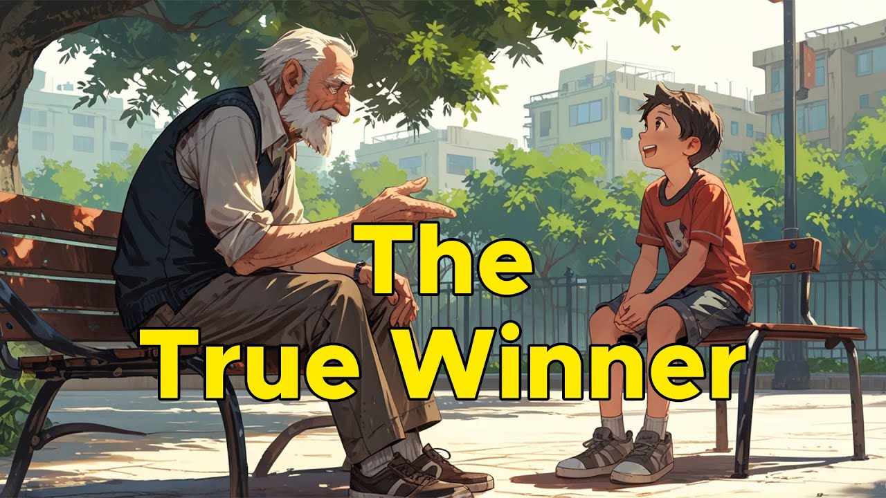 Who Is The TRUE WINNER In Life Race? - Motivation For Life - YouTube