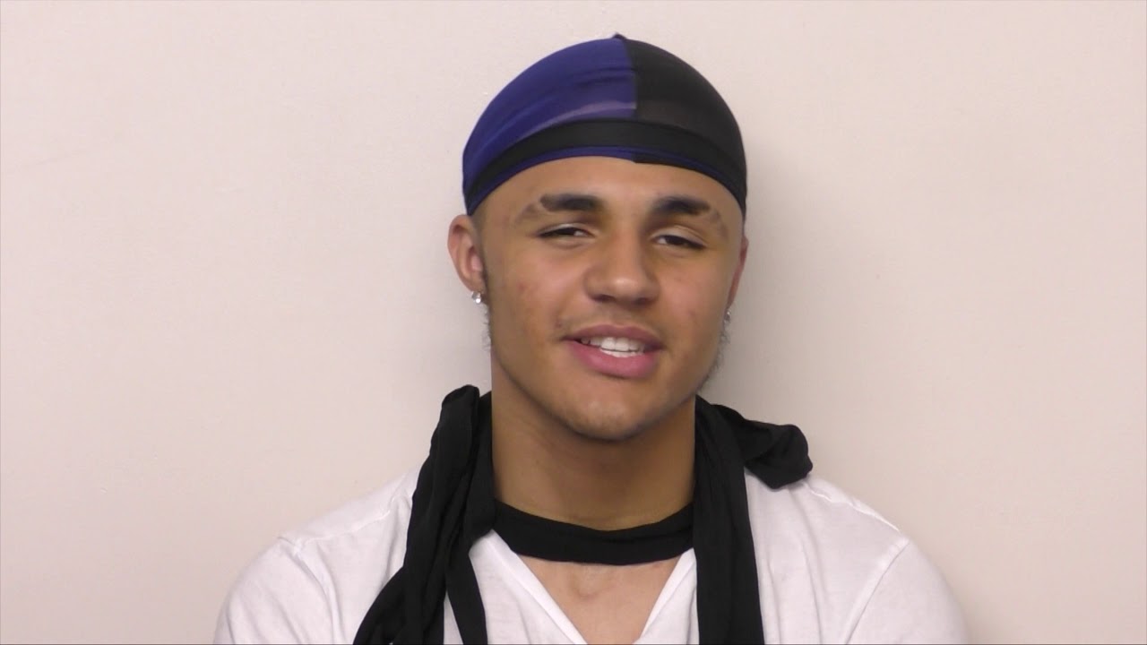 Brandon FMP Tyson Final Edit - YouTube