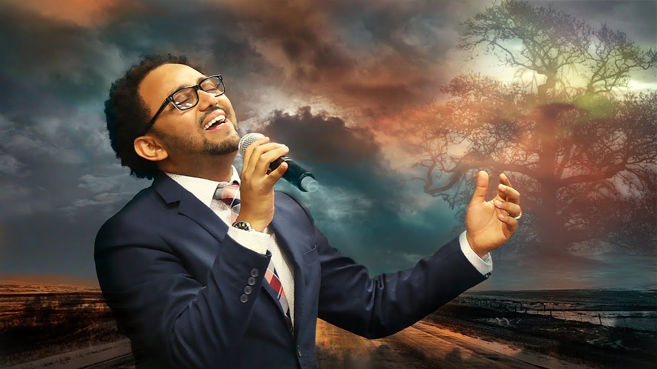 SAMUEL TESFAMICHAEL: LIVE WORSHIP(2016)-PART 1 - YouTube