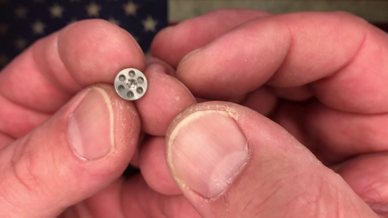 Sharp By Design Void!!! - A Detailed Look Inside - Full Disassembly ...