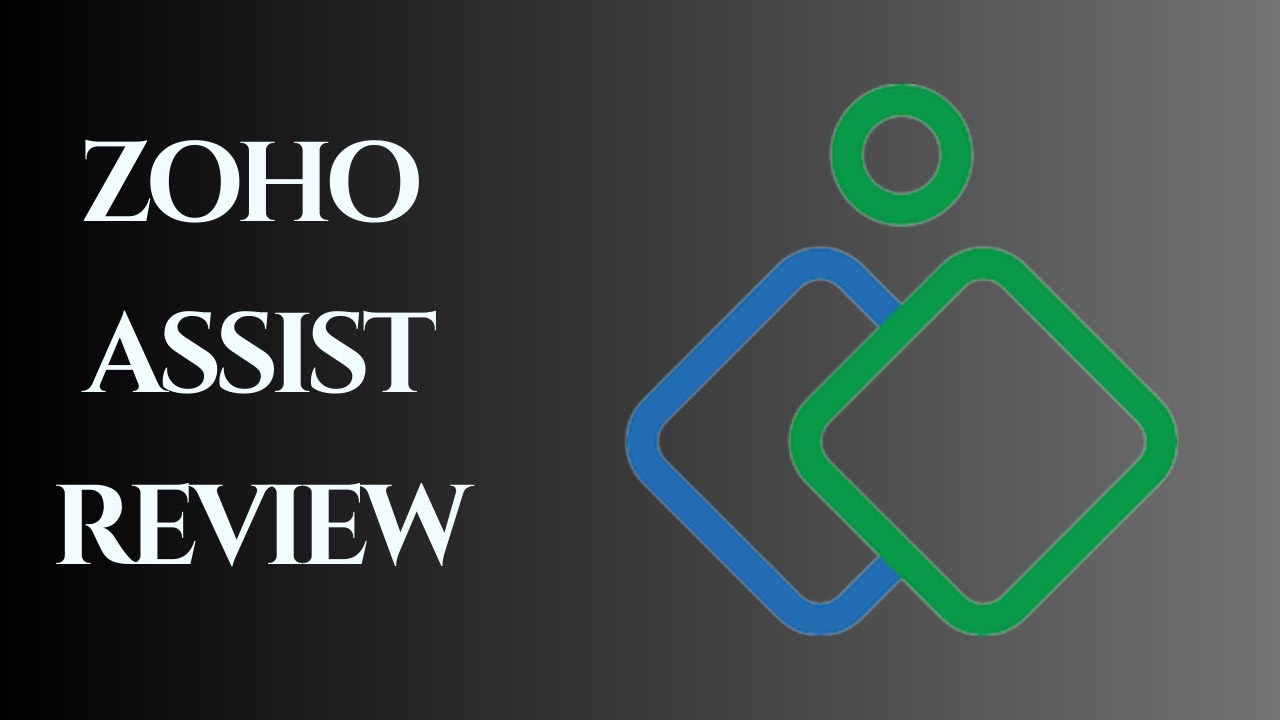 Zoho Assist: Simplify Remote Support | Full Review - YouTube