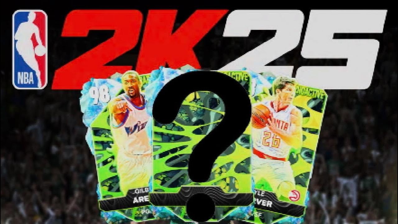 BEST BUY NOW CARDS IN NBA 2K25 MyTeam | NBA 2K25 MyTeam #NBA2K - YouTube