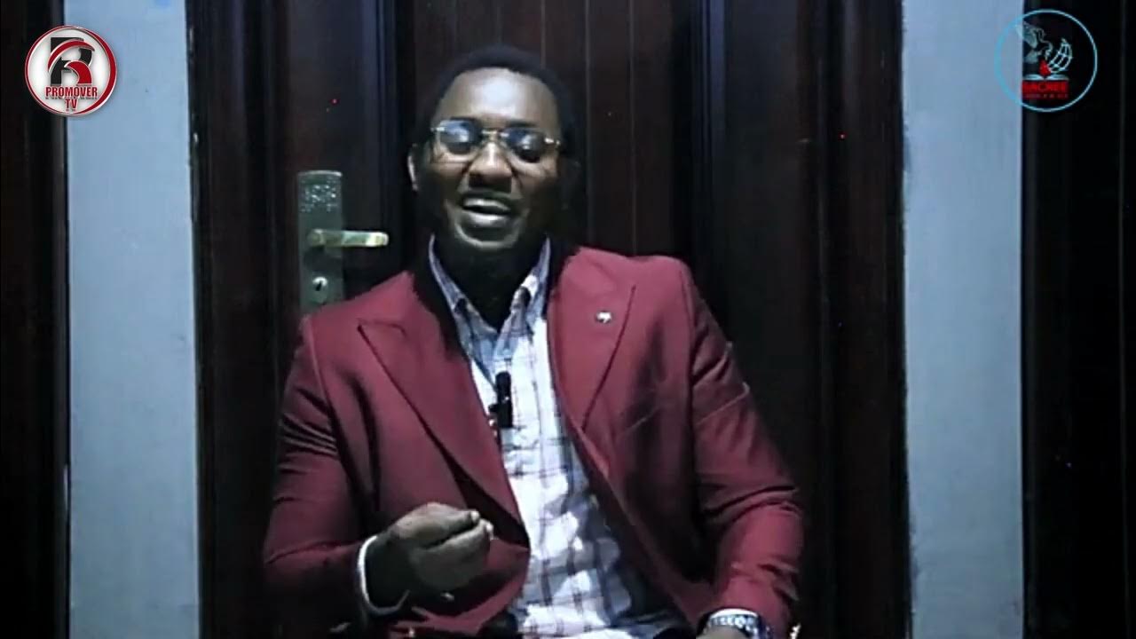 Pt6_NILIONA MBINGUNI WENYE VAZI JEUPE SAFI NA WENYE DOA NA SABABU ZAKE•Ushuhuda wa Aston Adam ...