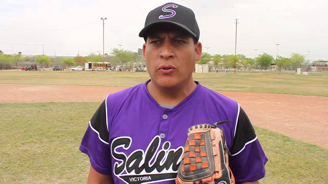 Armando Escobar - Liga San Nicolas 6 de marzo 2016 - YouTube