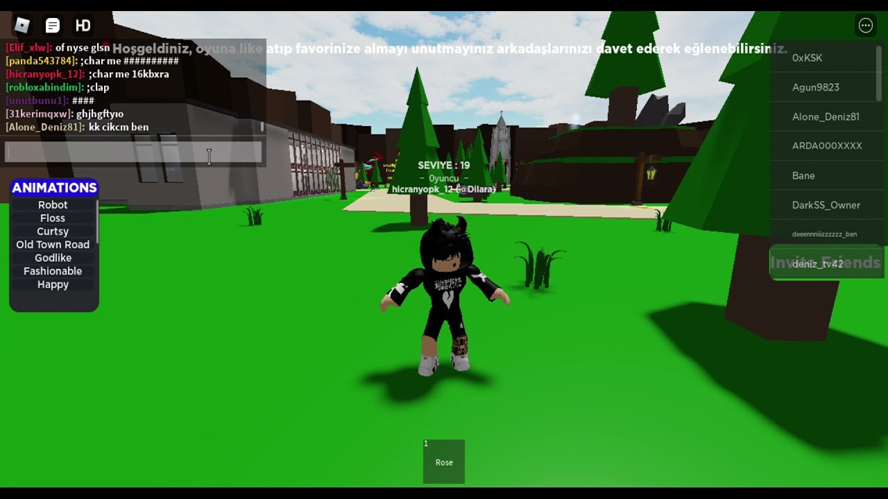 Roblox Char Kodlar erkek YouTube Roblox Char Kodlar erkek YouTube