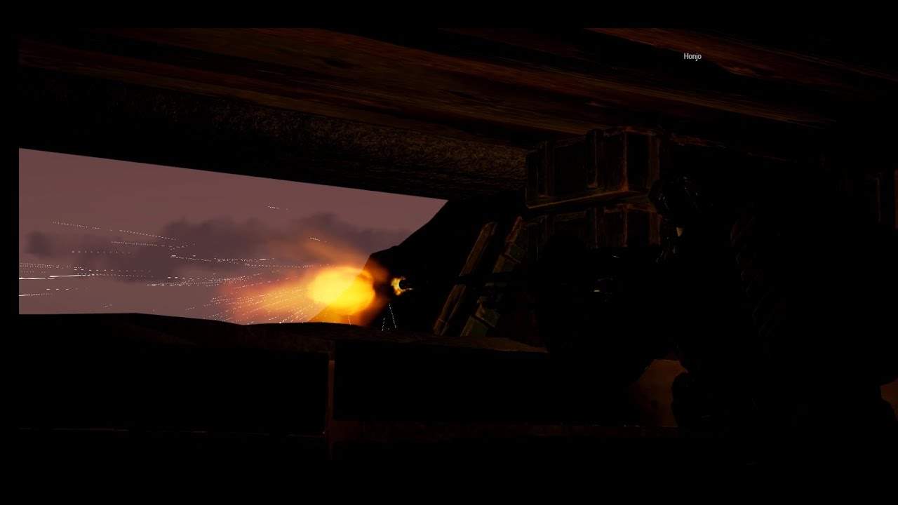 TETRA | DW ARMA 3 - YouTube