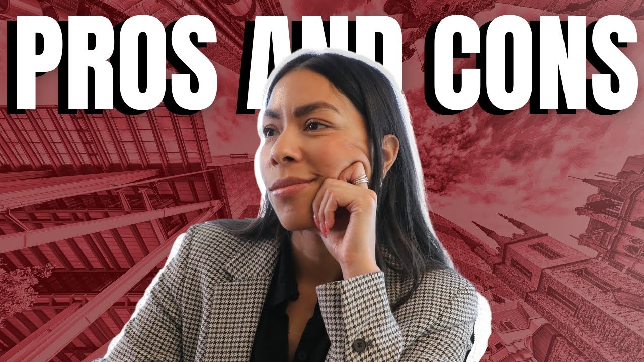 The Main Con Of Having Your Own Business | Fenix Consulting Group - YouTube