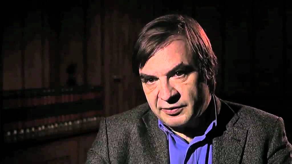 Peter Longerich: Hitlertreue SA-Basis - YouTube