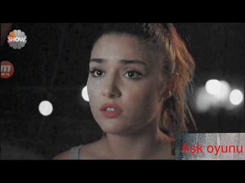 Aşk Oyunu tanıtım fragmanı
