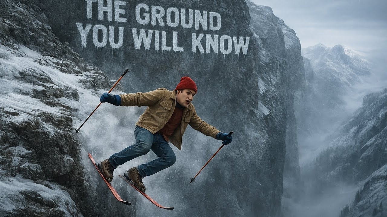Riders Republic down the hill you go or the ground you will know - YouTube