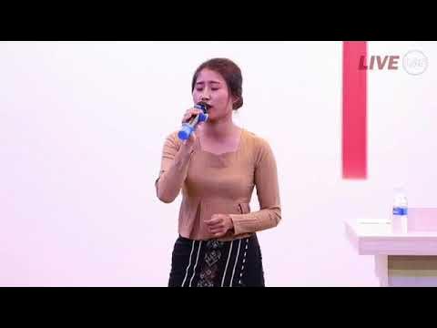 Caan A um ko. Biak Tha Sui - YouTube