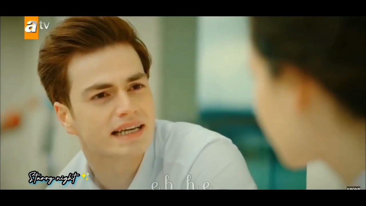 Berk & Aybike💚Karde lerim💚Hate love story 💚 Hindi mix💚Ik mulaqaat, unka yun muskurana gajab ho ...